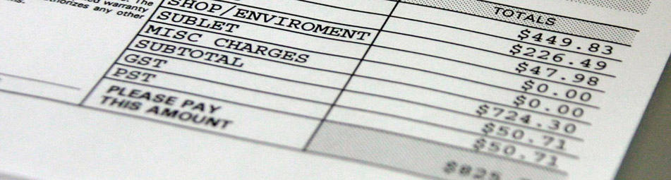 Create The Ultimate Invoicing System Using WooCommerce