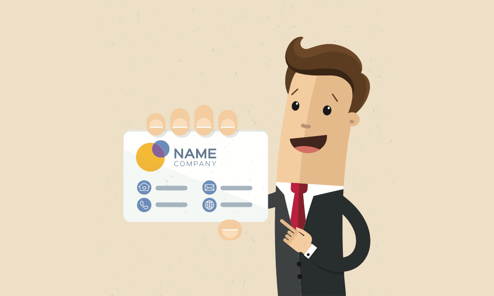 How To Sound Like An Idiot While Introducing Yourself Patrick S Programming Blog